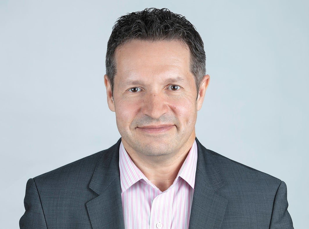 Meet Our Leadership Team - Ontario Caregiver