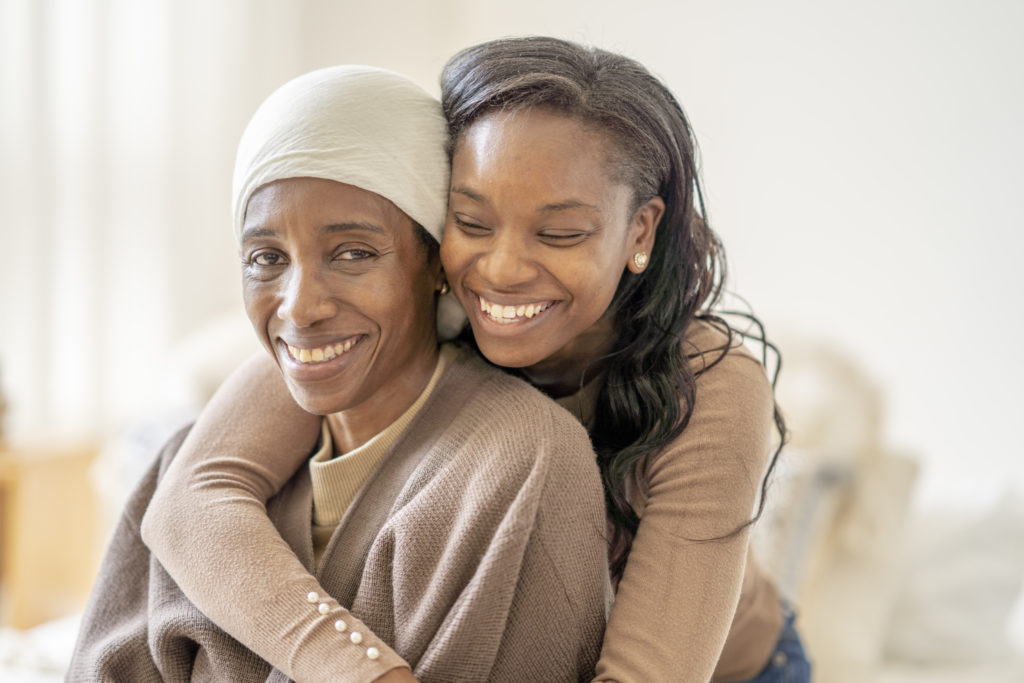 Caring for Someone With a Cancer Diagnosis - Ontario Caregiver