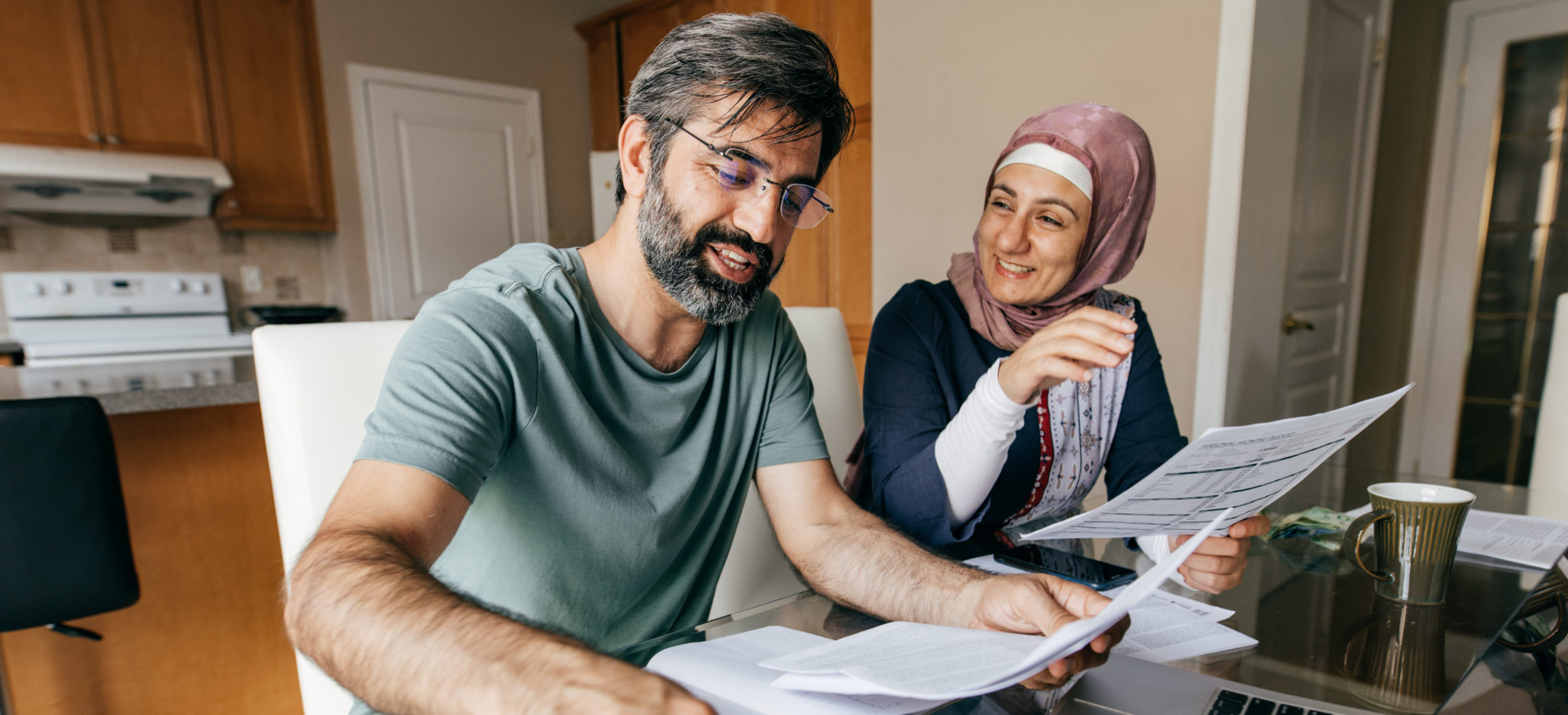 Explore Financial Supports - Ontario Caregiver