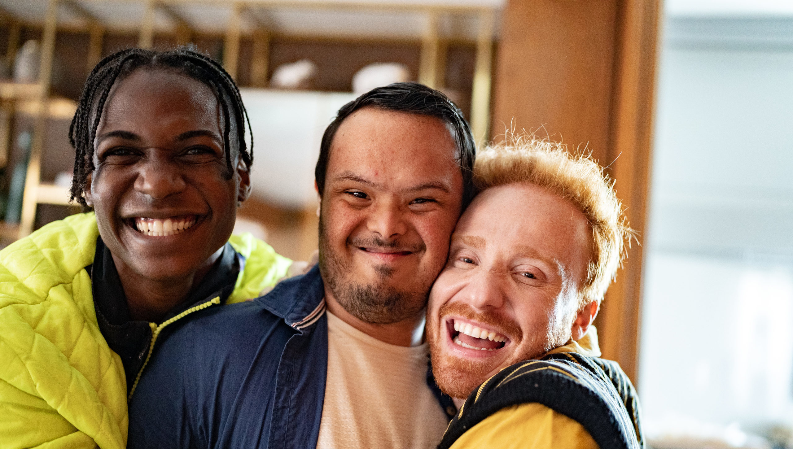 Supporting Someone With a Developmental Disability - Ontario Caregiver