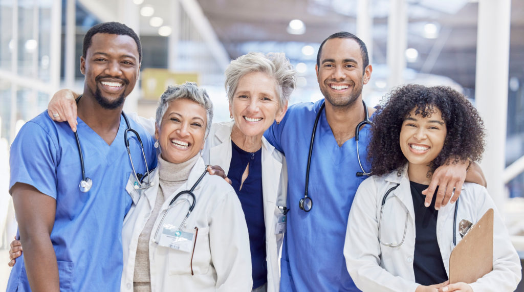 Essential Care Partner Programs and Practices in Ontario Health Teams ...